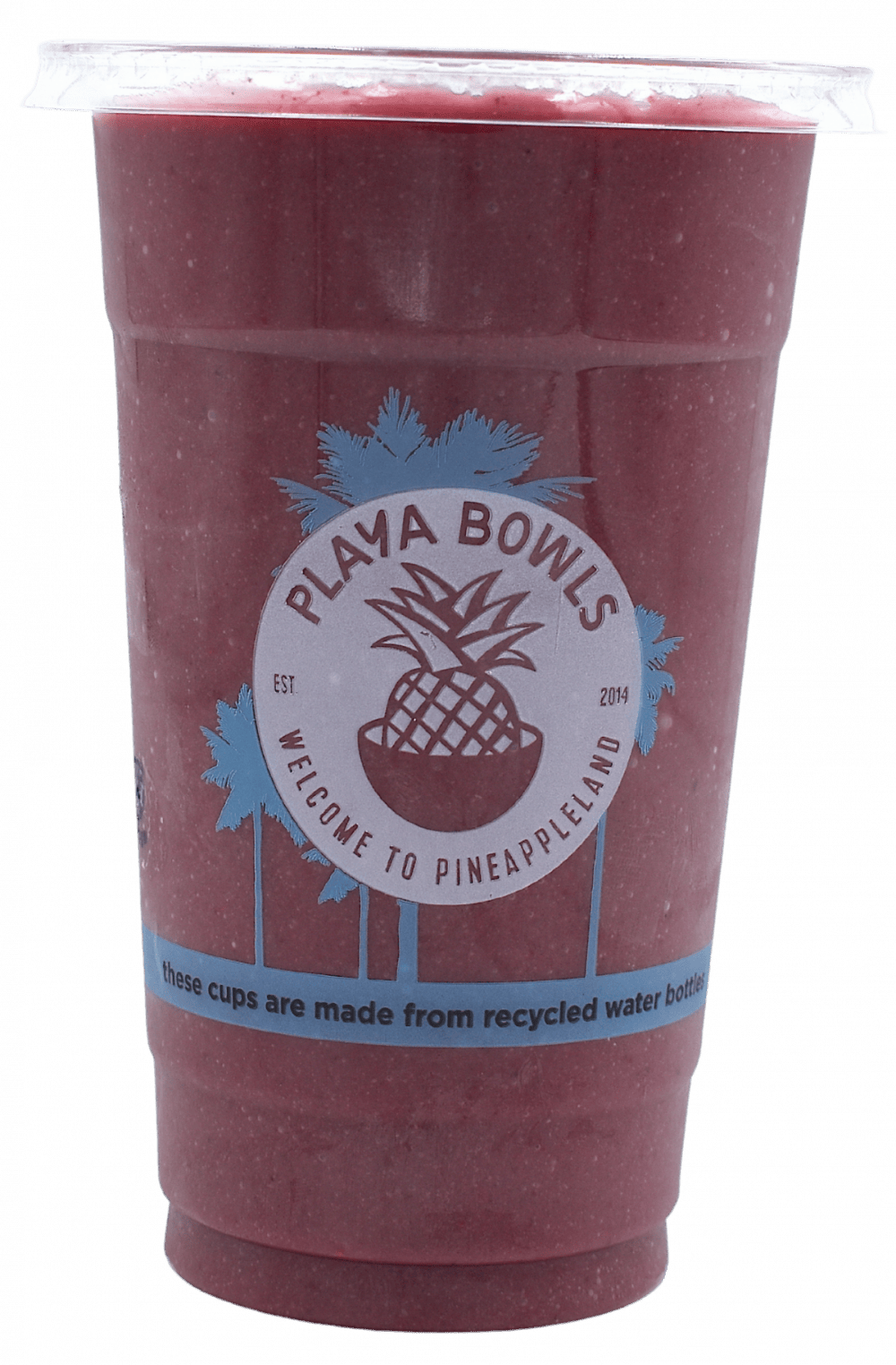 Acai Energy – Playa Bowls