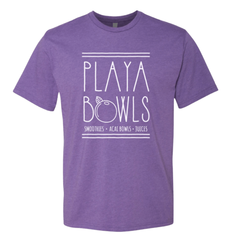 Shop - Playa Bowls