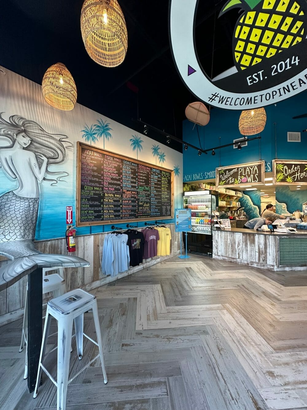 West Boca Raton (Sunshine State Kosher Certified) – Playa Bowls